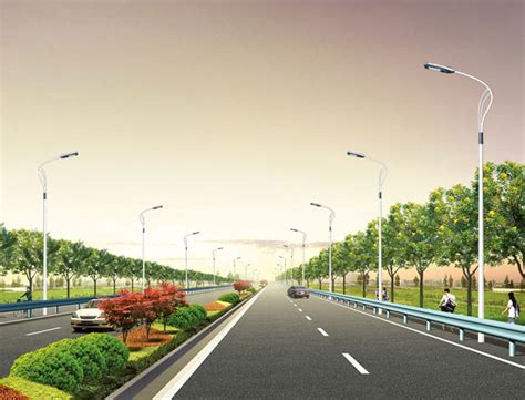 市电LED路灯 扬州市腾飞钢杆照明器材有限公司 腾飞照明集团 太阳能路灯 太阳能路灯厂家 太阳能路灯价格 新农村太阳能路灯