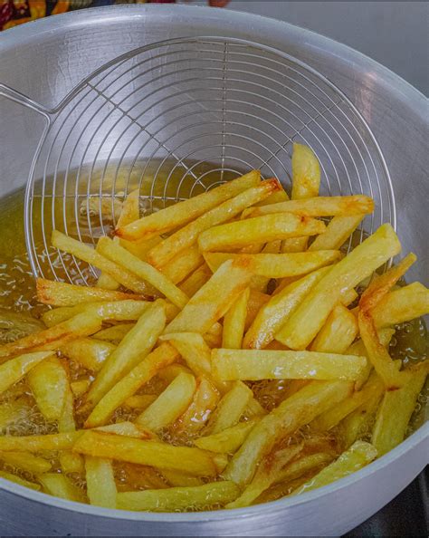 Small Fries 🍟 Unimart Africa