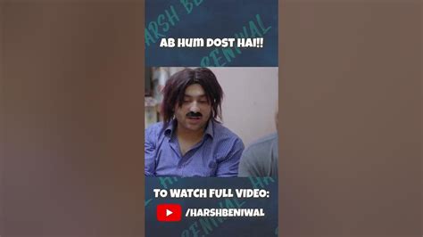 Aajse Hum Dost Hai Youtube