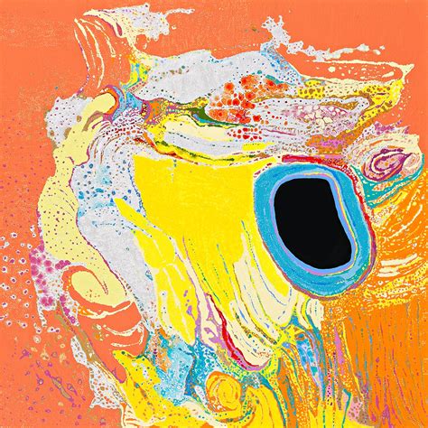 Daniel Walbidi Biography Artworks And Exhibitions Ocula Artist