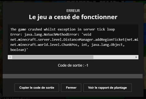 I Installed Some Mods And The Game Launches Normally But I Can T Load Any Worlds R Minecraft