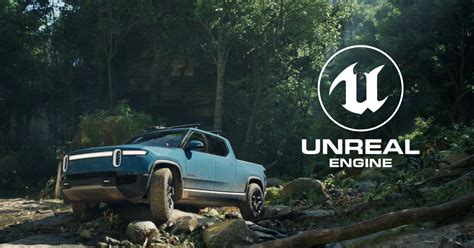 Unreal Engine Uno Sguardo Al Futuro