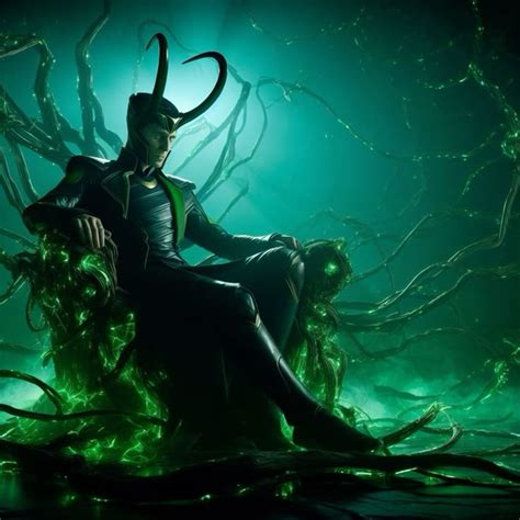 Pin On Everything Marvel Loki Loki Fanart Loki Art
