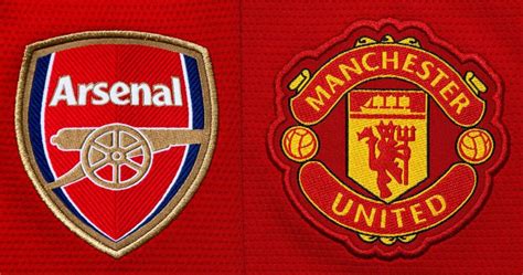 Arsenal Vs Manchester United Live Stream How To Watch Premier League