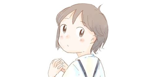 ショートカット 吊りスカート ゆうのイラスト Pixiv