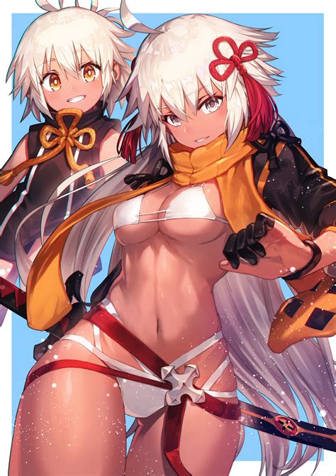 Rengoku Fate Danbooru