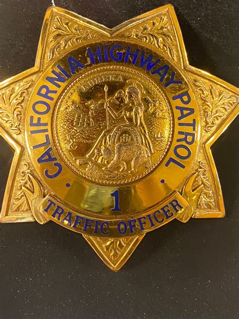 The History Of Our Badge And Badge 1 Chp Clear Lake Facebook