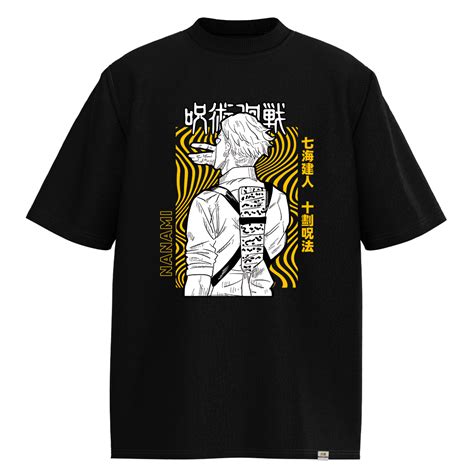 Kento Nanami Nakama Bordados