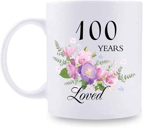 100th Birthday Ts For Women 1922 Birthday Ts For