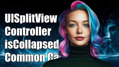 Uisplitviewcontroller Iscollapsed False On Iphone Portrait Common