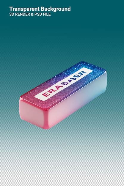 Premium Psd A Box Of The Name Glast Is On A Blue Background