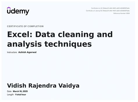 excel datacleaning datatransformation dataanalysis upskilling