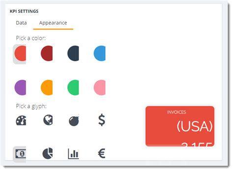 How Do I Setup Kpis In Intellifront Bi
