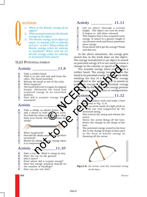 Grade 10 Science The Manthan School Page 162 Flip Pdf Online