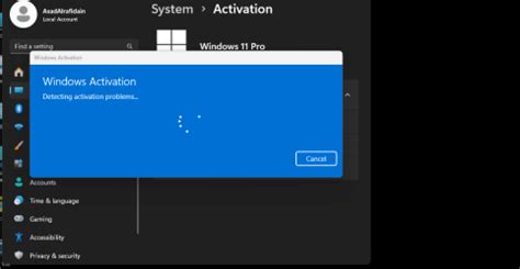 Windows Frequent Checking For Activation Windows Forum