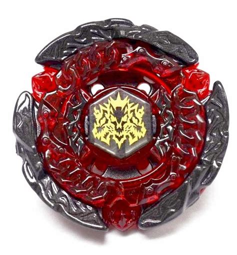 Takara Tomy 2011 Beyblade Metal Fight Fusion Vol4 Dvd With Hot Fire