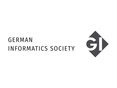 German Informatics Society Logo Png Vector In Svg Pdf Ai Cdr Format