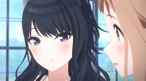 Idols Take The Stage In Idolm Ster Shiny Colors J List Blog