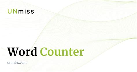 Free Online Word Counter Tool Count Words Instant Result