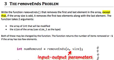 Solved We Are Learning Arrays In My C Class And Im Having Chegg