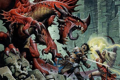 Pathfinder On Your Tablet And In Your Browser Complete With Dice And A