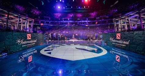 Og против Team Liquid — трейлер гранд финала The International 2019