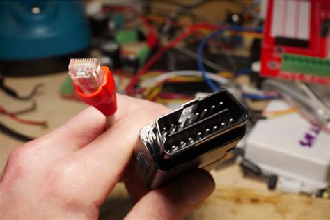 Check Out 7 Efficient Technologies Necessary For Automotive Ethernet