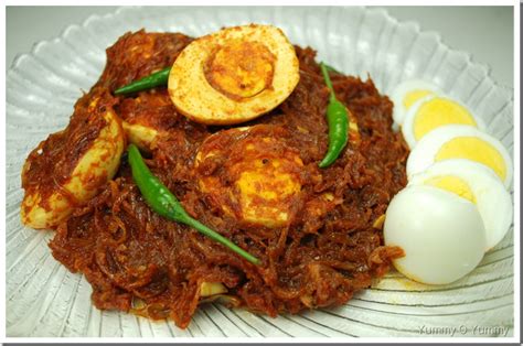 Kerala Egg Roast Nadan Mutta Roast