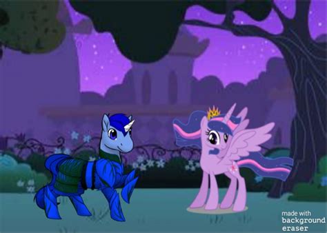 Evolution Complete Twilight Evolved By Chaosbane Greyknight On Deviantart