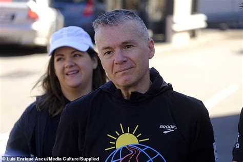 Hero Paraplegic Terry Mitropoulos Was Kicked Out Of Rehab But Walks