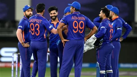 T20 World Cup 2022 India Squad Ashish Nehra Picks India Squad For T20
