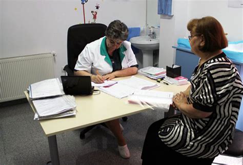 Medicii de familie pot cere bani din PNRR Au la dispoziție 180
