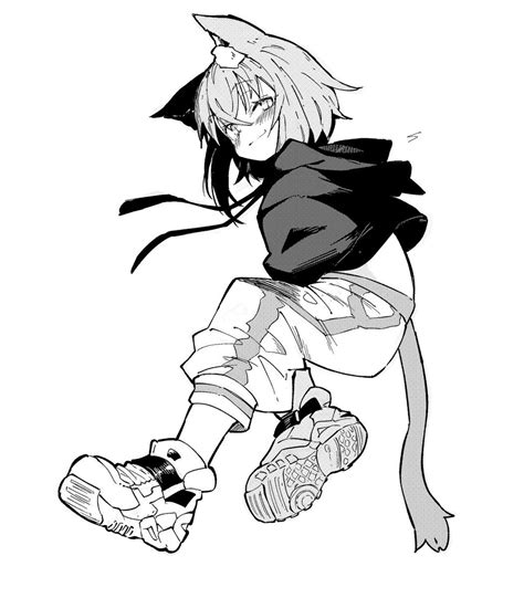 Shimazakiの漫画