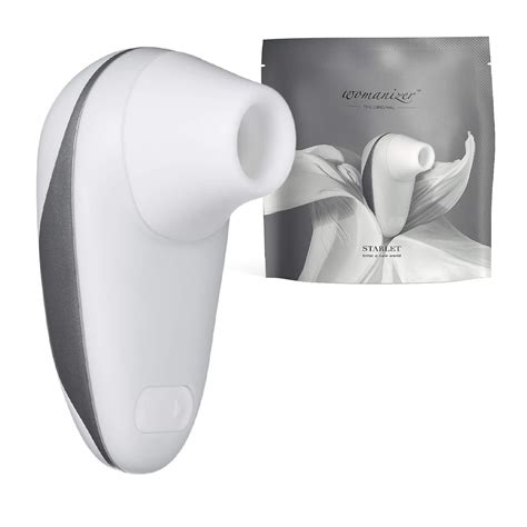 Womanizer Starlet Clitoral Stimulator
