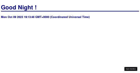 React Styling Practice Codesandbox