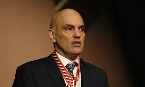 Pf Prende Acusados De Ameaçar Família De Alexandre De Moraes Portal Único