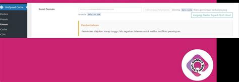 Tutorial Install Dan Setting Plugin LiteSpeed Cache Lengkap Qiannah Update Media