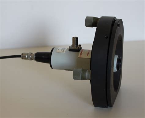 法布里 珀罗 F P 标准具图册 360百科
