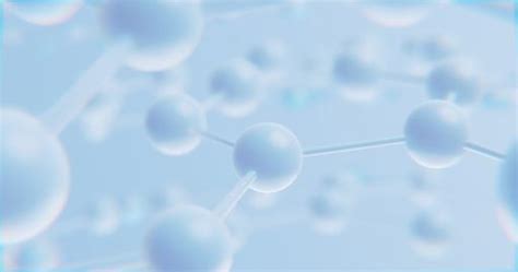 Concept Bio Oxygen Biotechnology Abstract Connects Neurons Bio Stock