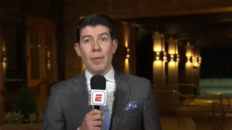 Repórter Da Espn Sofre Grave Acidente E Tem Coluna Fraturada