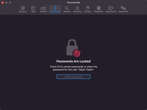 How To Find Saved Passwords On Mac Quick Step By Step Guides