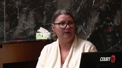 School Shooter Mom Trial Jennifer Crumbley Takes The Stand Court Tv