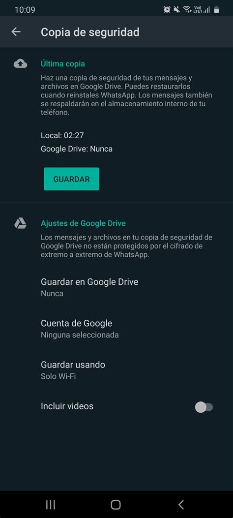 Cómo recuperar los chats de WhatsApp en un celular nuevo Infobae