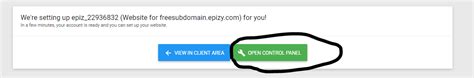 How To Deploy A Php Project With Mysql On Infinityfree Shared Host