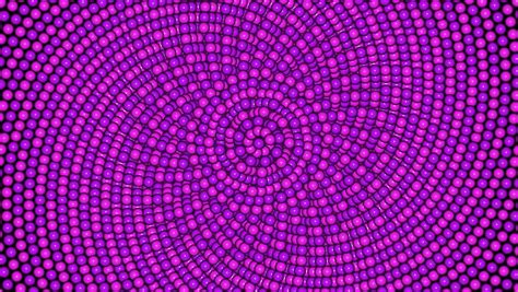 Loopable Cyclic Animated Hdtv Kaleidoscopic Spiral Stock Footage Video
