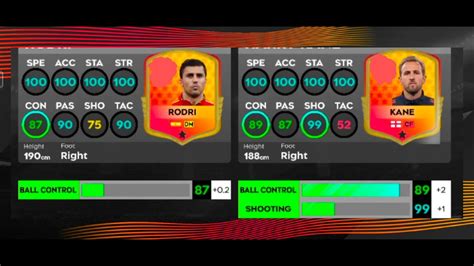 Upgrade Harry Kanerodri Dream League Soccer 2025dls 25 Youtube