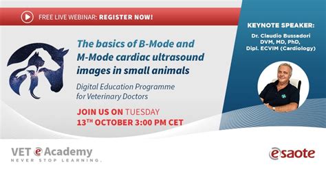 Claudio Bussadori On Linkedin Veterinary Veterinary