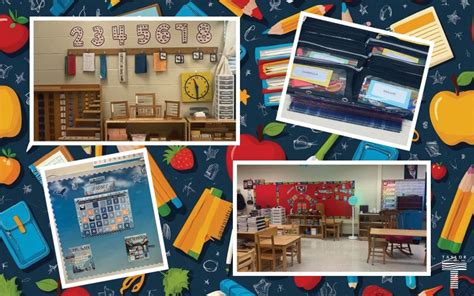 The Taylor Engineering Team Hosted A School Supply Drive For Mr Terry Woolard A Teacher At