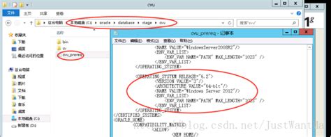 Windows Server 2012 安装oracle11g图文教程 【iis7站长之家】