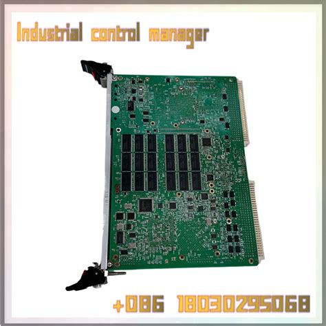 Motorola Mvme Control Board Saul Electric